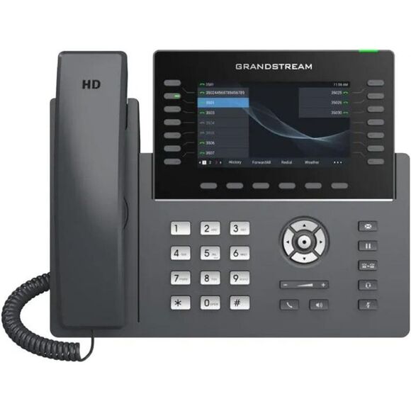Grandstream | Networking | Grandstream Grp265 Ip Phone With 4 Lines And ...